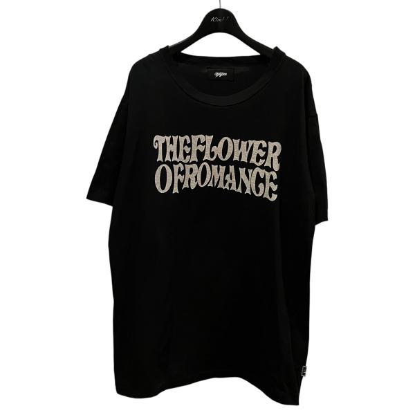 マイン MYNEPrinted trim H S T-Shirt プリントTシャツ G08TS031【ランク】「中古品・比較的綺麗な商品」【詳細説明】マインのPrinted trim H S T-Shirt プリントTシャツ G08TS03...