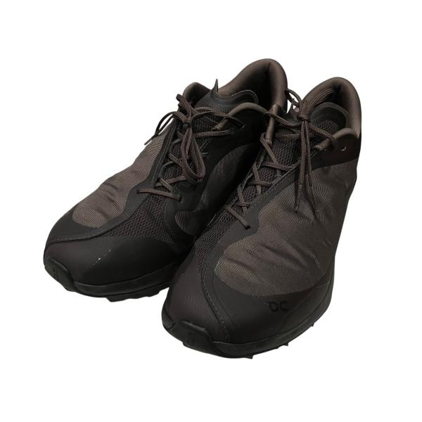 ポストアーカイブ・ファクション×オン POST ARCHIVE FACTION (PAF)×OnCloudventure Peak PAF スニーカー【ランク】「中古品・比較的綺麗な商品」【詳細説明】ポストアーカイブ・ファクション×オンのC...