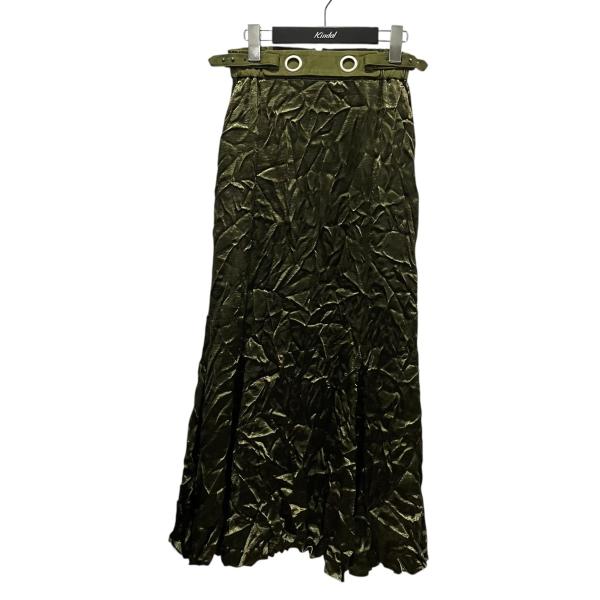 アメリ AMERIユニバースマーメイドスカート 01920921090【ランク】「中古品・比較的綺麗な商品」【詳細説明】アメリのユニバースマーメイドスカート 01920921090です。【M/L/U】レディース【表記サイズ】S【詳細サイズ】...