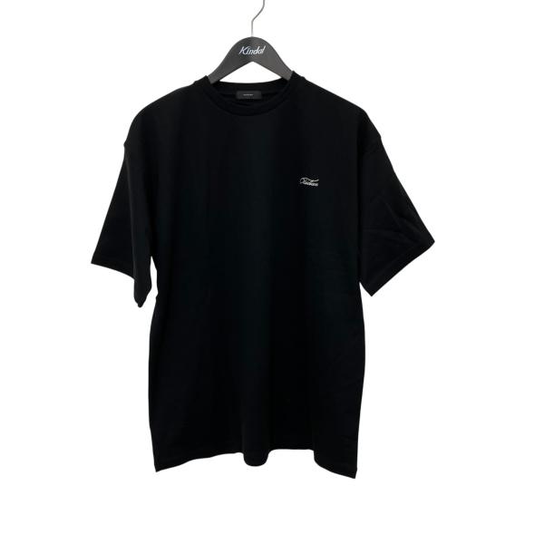 オブシディアン OBSIDIANロゴ刺繍Tシャツ ODM22AT006【ランク】「中古品・比較的綺麗な商品」【詳細説明】オブシディアンのロゴ刺繍Tシャツ ODM22AT006です。【M/L/U】メンズ【表記サイズ】M【詳細サイズ】着丈：約6...