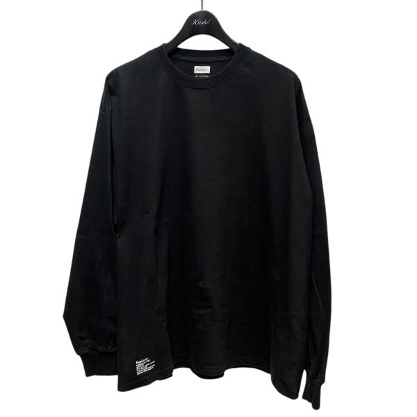 フレッシュサービス FreshServiceCORPORATE L S TEE 長袖Tシャツ【ランク】「中古品・比較的綺麗な商品」【詳細説明】フレッシュサービスのCORPORATE L S TEE 長袖Tシャツです。【M/L/U】メンズ【表...