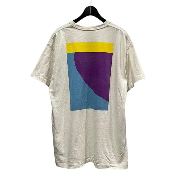 フィーニー PHEENY23SS バックプリントTシャツ PS23-CS20【ランク】「中古品・汚れ、ダメージのある商品」【詳細説明】フィーニーの23SS バックプリントTシャツ PS23-CS20です。【M/L/U】レディース【表記サイズ...