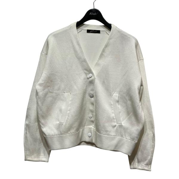 スタニングルアー STUNNING LUREメタルヤーンニットブルゾン 112080052400【ランク】「中古品・比較的綺麗な商品」【詳細説明】スタニングルアーのメタルヤーンニットブルゾン 112080052400です。【M/L/U】レデ...