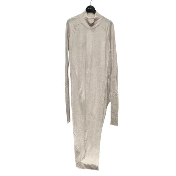ユリウス JULIUS26SS Arched Long Hem High Neck Top ハイネックワンピース 927CUM4【ランク】「中古品・比較的綺麗な商品」【詳細説明】ユリウスの26SS Arched Long Hem High ...