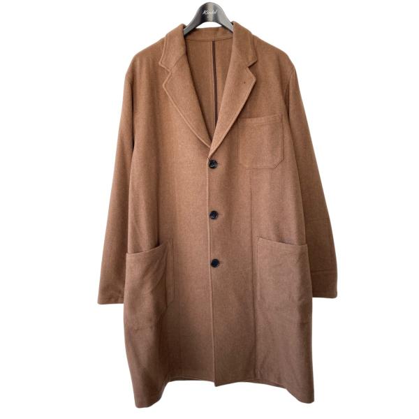 ソフネット SOPHNET．WOOL MOSSER WORK COAT コート SOPH-242001【ランク】「中古品・比較的綺麗な商品」【詳細説明】ソフネットのWOOL MOSSER WORK COAT コート SOPH-242001で...