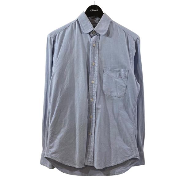 ギットマンブラザーズヴィンテージ GITMAN BROS VINTAGE長袖シャツ【ランク】「中古品・比較的綺麗な商品」【詳細説明】ギットマンブラザーズヴィンテージの長袖シャツです。【M/L/U】メンズ【表記サイズ】S【詳細サイズ】着丈：約...