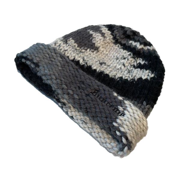 シュプリーム Supreme24SS Gradient Spacedye Beanie ニット帽【ランク】「中古品・比較的綺麗な商品」【詳細説明】シュプリームの24SS Gradient Spacedye Beanie ニット帽です。【M/...