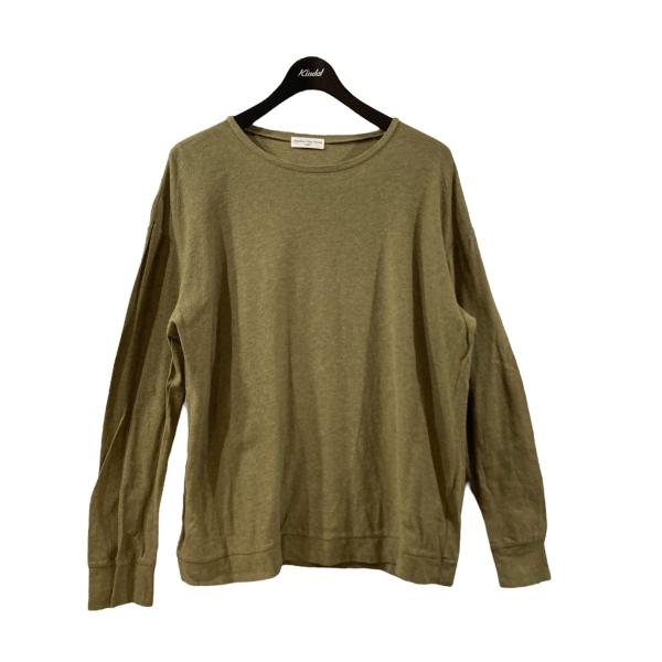 アケヨス ヨホス ヴェルデス Aquellos Ojos VerdesロングTシャツ AOV-32S-SC09-8【ランク】「中古品・比較的綺麗な商品」【詳細説明】アケヨス ヨホス ヴェルデスのロングTシャツ AOV-32S-SC09-8で...