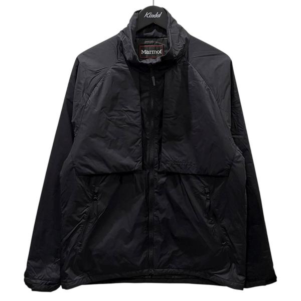 マーモット Marmotジップアップ中綿ジャケット Mesa Jacket メサジャケット TSAM0032【ランク】「中古品・比較的綺麗な商品」【詳細説明】マーモットのジップアップ中綿ジャケット Mesa Jacket メサジャケット T...