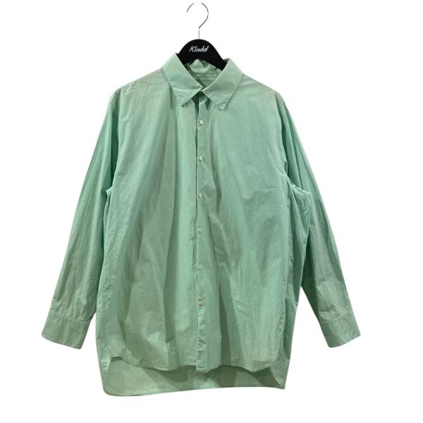 カル Cale長袖シャツ C211F07B01【ランク】「中古品・比較的綺麗な商品」【詳細説明】カルの長袖シャツ C211F07B01です。【M/L/U】メンズ【表記サイズ】4【詳細サイズ】着丈：約80ｃｍ肩幅：約49ｃｍ袖丈：約61ｃｍ身...