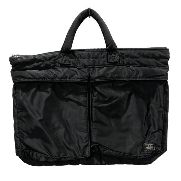 ポーター PORTERタンカー ブリーフケース TANKER BRIEFCASE【ランク】「中古品・比較的綺麗な商品」【詳細説明】ポーターのタンカー ブリーフケース TANKER BRIEFCASEです。【M/L/U】メンズ【詳細サイズ】縦...