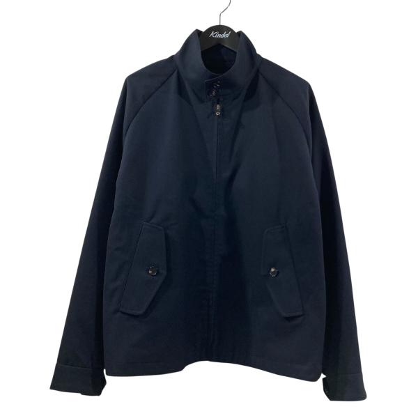 ザ・クラシック×ドーメル The CLASIK×DORMEUILHARRINGTON ハリントンジャケット 21AW-CKJK-010【ランク】「中古品・比較的綺麗な商品」【詳細説明】ザ・クラシック×ドーメルのHARRINGTON ハリント...