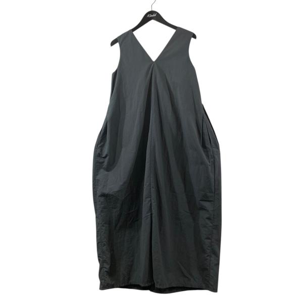 ナゴンスタンス nagonstanscocoon dress ナイロンワンピース 470GS433-1590【ランク】「中古品・比較的綺麗な商品」【詳細説明】ナゴンスタンスのcocoon dress ナイロンワンピース 470GS433-1...