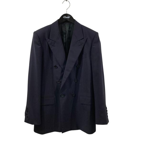 リトルビッグ LITTLEBIGDouble Breasted Jacket ダブルジャケット LB211-JK04【ランク】「中古品・汚れ、ダメージのある商品」【詳細説明】リトルビッグのDouble Breasted Jacket ダブル...