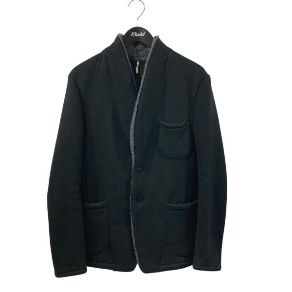 エムズ ブラック M’S BRAQUEジャケット 1325001【ランク】「中古品・比較的綺麗な商品」【詳細説明】エムズ ブラックのジャケット 1325001です。【M/L/U】メンズ【表記サイズ】38【詳細サイズ】着丈：約67ｃｍ肩幅：約...