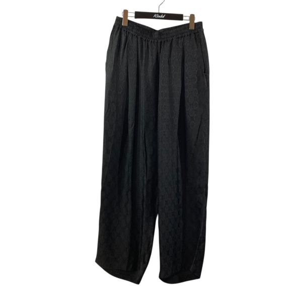 ウル URUCUPRA 1 TUCK PANTS イージーパンツ 25FCU03【ランク】「中古品・比較的綺麗な商品」【詳細説明】ウルのCUPRA 1 TUCK PANTS イージーパンツ 25FCU03です。【M/L/U】メンズ【表記サイ...