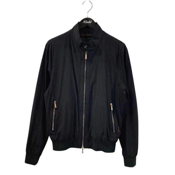 ムーレー MOORERライダースジャケット【ランク】「中古品・比較的綺麗な商品」【詳細説明】ムーレーのライダースジャケットです。【M/L/U】メンズ【詳細サイズ】着丈：約62ｃｍ肩幅：約45ｃｍ袖丈：約64ｃｍ身幅：約53ｃｍ裾幅：約36ｃ...