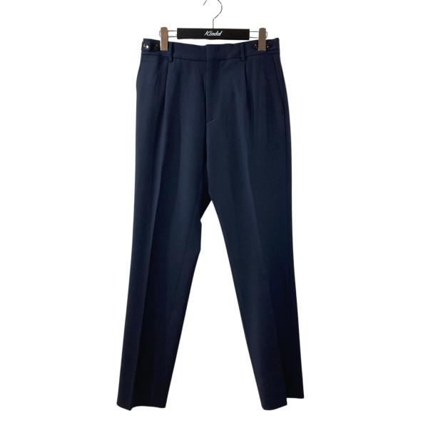 ベルウィッチ BERWICHBERTO イージーパンツ GT1523X【ランク】「中古品・比較的綺麗な商品」【詳細説明】ベルウィッチのBERTO イージーパンツ GT1523Xです。【M/L/U】メンズ【表記サイズ】48【詳細サイズ】ウエス...