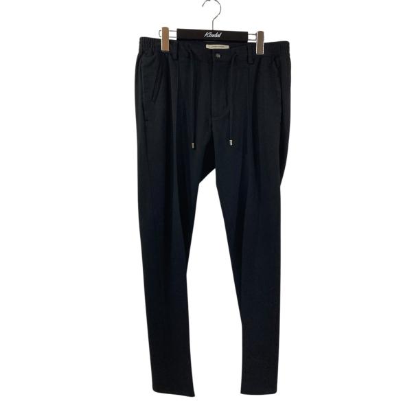 ジャブスアルキヴィオ giab’s ARCHIVIOMASACCIO ニュースタンダード イージーパンツ A5666【ランク】「中古品・比較的綺麗な商品」【詳細説明】ジャブスアルキヴィオのMASACCIO ニュースタンダード イージーパンツ...