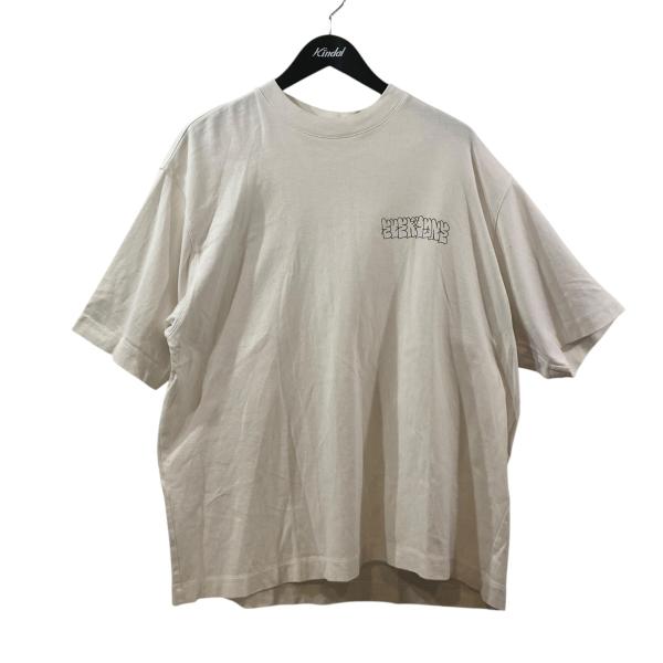 エブリワン everyoneVINCENT TSANG GRATITUDE SS TEE 半袖Tシャツ EV23-CS06【ランク】「中古品・比較的綺麗な商品」【詳細説明】エブリワンのVINCENT TSANG GRATITUDE SS T...