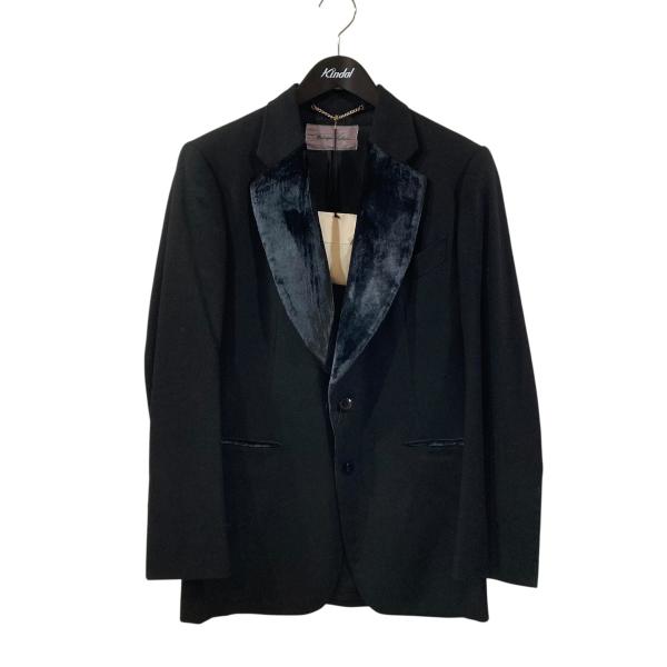 エムズ ブラック M’S BRAQUEジャケット 152501【ランク】「中古品・比較的綺麗な商品」【詳細説明】エムズ ブラックのジャケット 152501です。【M/L/U】メンズ【表記サイズ】36【詳細サイズ】着丈：約75ｃｍ肩幅：約45...