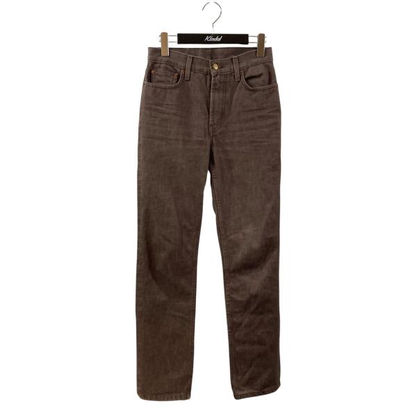 ビーサイド ジーンズ B SIDES BLUE JEANSPLEIN JEANS デニムパンツ 3410600362【ランク】「中古品・比較的綺麗な商品」【詳細説明】ビーサイド ジーンズのPLEIN JEANS デニムパンツ 3410600...