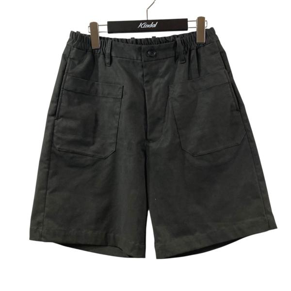 ラキネス RAKINESハーフパンツ 14S25AF336P【ランク】「中古品・比較的綺麗な商品」【詳細説明】ラキネスのハーフパンツ 14S25AF336Pです。【M/L/U】メンズ【表記サイズ】2【詳細サイズ】ウエスト：約80ｃｍ股上　　...