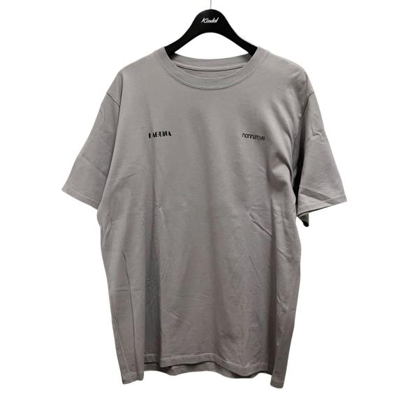ノンネイティブ nonnativeDWELLER S S TEE 半袖Tシャツ NN T4602【ランク】「中古品・比較的綺麗な商品」【詳細説明】ノンネイティブのDWELLER S S TEE 半袖Tシャツ NN T4602です。【M/L/...