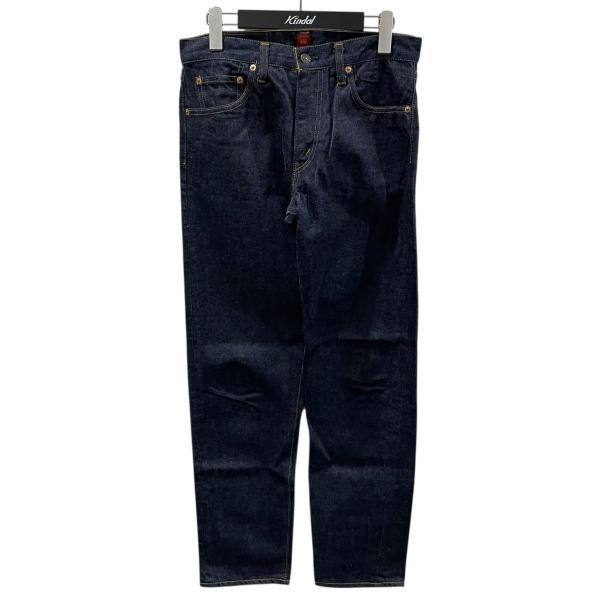 リゾルト RESOLUTEデニムパンツ 712【ランク】「中古品・比較的綺麗な商品」【詳細説明】リゾルトのデニムパンツ 712です。【M/L/U】メンズ【表記サイズ】W31 L31【詳細サイズ】ウエスト：約82ｃｍ股上　　：約27ｃｍレング...