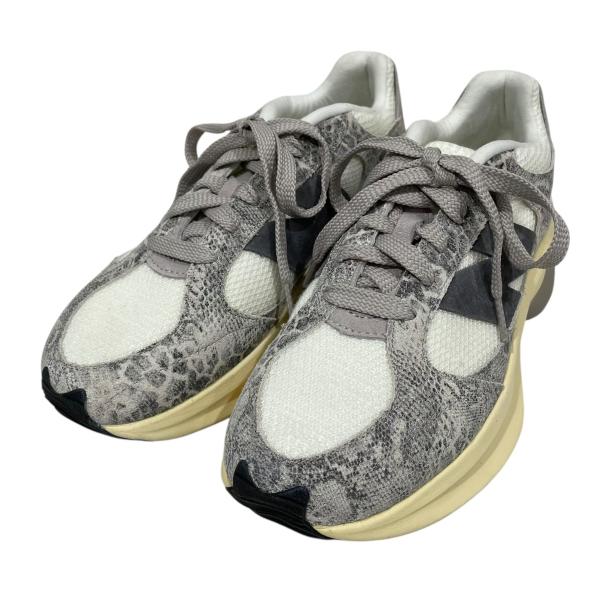 ニューバランス NEW BALANCEスニーカー WRPD Runner ワープドランナー NBJ-1167217【ランク】「中古品・比較的綺麗な商品」【詳細説明】ニューバランスのスニーカー WRPD Runner ワープドランナー NBJ...