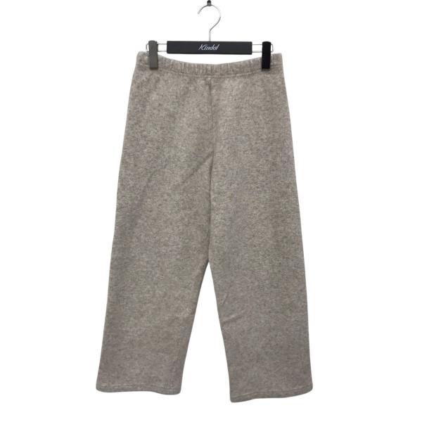 かぐれ kagureダブルフェイスイージー ニットパンツ GA47-24S006【ランク】「中古品・比較的綺麗な商品」【詳細説明】かぐれのダブルフェイスイージー ニットパンツ GA47-24S006です。【M/L/U】レディース【表記サイズ...