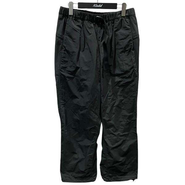 ゴールドウイン GOLDWINナイロンパンツ Nylon Multi Purpose Pants ナイロンマルチパーパスパンツ GL75170【ランク】「中古品・比較的綺麗な商品」【詳細説明】ゴールドウインのナイロンパンツ Nylon Mu...