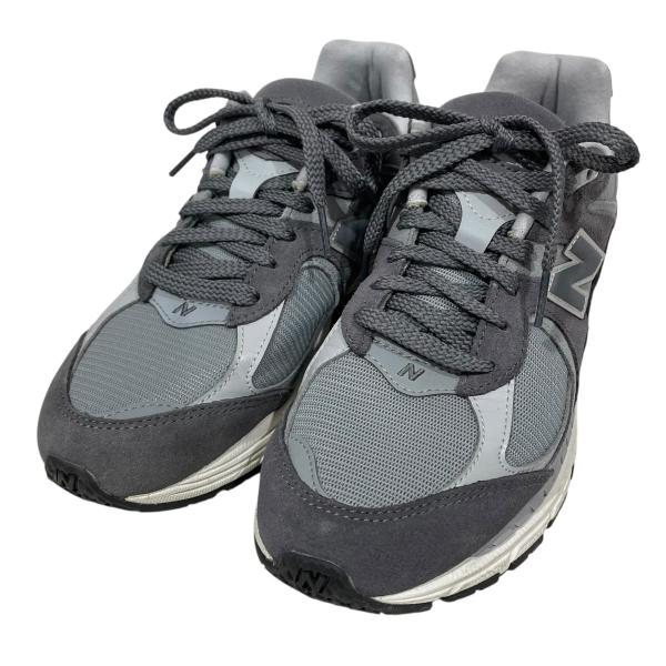 ニューバランス NEW BALANCEスニーカー U2002RCB【ランク】「中古品・比較的綺麗な商品」【詳細説明】ニューバランスのスニーカー U2002RCBです。【M/L/U】メンズ【表記サイズ】26.5cm【詳細サイズ】全高　　　：約...