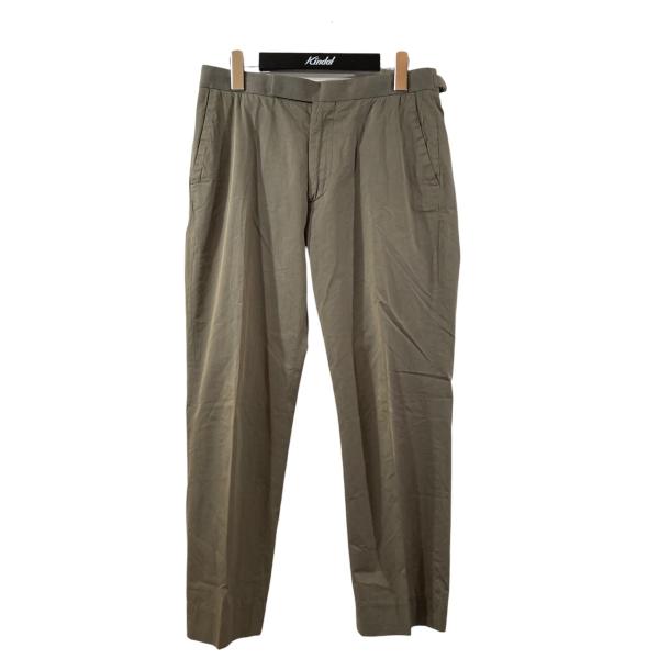 オーラリー AURALEEFINX SILK CHAMBRAY SLACKS スラックス A8SP03SC【ランク】「中古品・比較的綺麗な商品」【詳細説明】オーラリーのFINX SILK CHAMBRAY SLACKS スラックス A8SP...