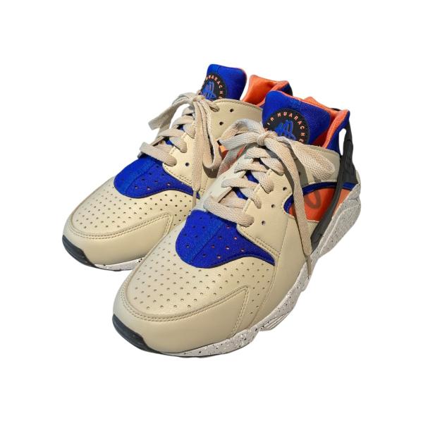 ナイキ NIKEAIR HUARACHE MOWABB スニーカー DD1068-200【ランク】「中古品・比較的綺麗な商品」【詳細説明】ナイキのAIR HUARACHE MOWABB スニーカー DD1068-200です。【M/L/U】メ...