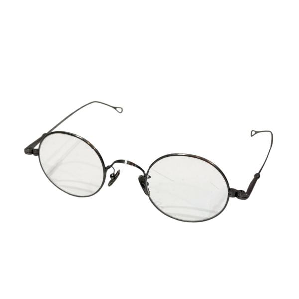 ルノア Lunor眼鏡 M5 Mod．05【ランク】「中古品・比較的綺麗な商品」【詳細説明】ルノアの眼鏡 M5 Mod．05です。【M/L/U】ユニセックス【表記サイズ】43□24-145【詳細サイズ】フレーム幅：約13ｃｍ高さ　　　：約4...