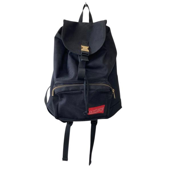 マンハッタンポーテージ Manhattan Portageバックパック TWCH 5090JP【ランク】「中古品・比較的綺麗な商品」【詳細説明】マンハッタンポーテージのバックパック TWCH 5090JPです。【M/L/U】ユニセックス【詳...