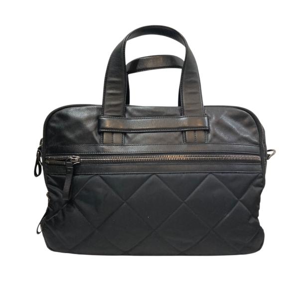 モンクレール MONCLER2WAYバッグ XCOM-15-193【ランク】「中古品・汚れ、ダメージのある商品」【詳細説明】モンクレールの2WAYバッグ XCOM-15-193です。【M/L/U】メンズ【詳細サイズ】縦幅：約28ｃｍ横幅：約...