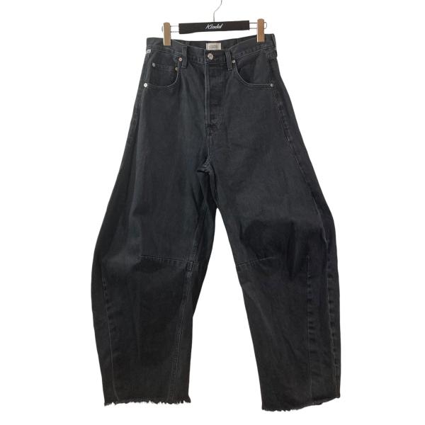 シチズンズ・オブ・ヒューマニティ CITIZENS of HUMANITYHORSESHOE デニムパンツ 1972-3007【ランク】「中古品・比較的綺麗な商品」【詳細説明】シチズンズ・オブ・ヒューマニティのHORSESHOE デニムパン...