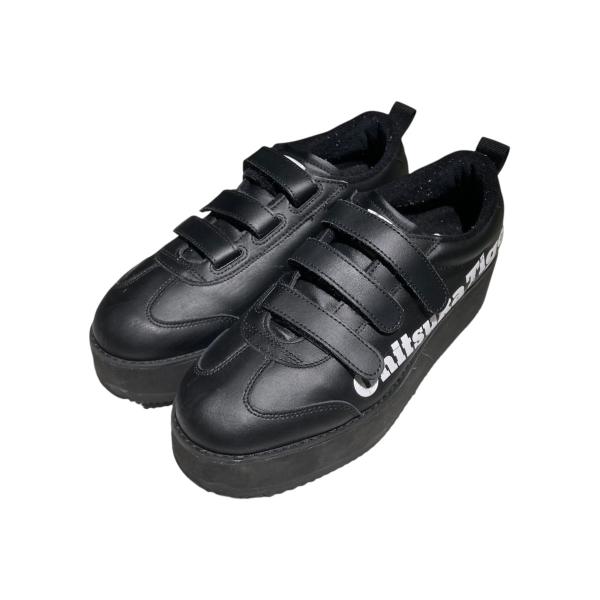 オニツカタイガー Onitsuka TigerDELEGATION CHUNK W スニーカー 1182A207【ランク】「中古品・比較的綺麗な商品」【詳細説明】オニツカタイガーのDELEGATION CHUNK W スニーカー 1182A...