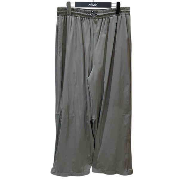 チェイス CHASSE24AW イージーパンツ Spider Pants スパイダーパンツ CHA24AW_PT01【ランク】「中古品・比較的綺麗な商品」【詳細説明】チェイスの24AW イージーパンツ Spider Pants スパイダーパ...