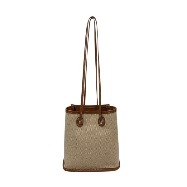イル ミーチョ il micioG-3 BEANS BAG ハンドバッグ【ランク】「中古品・比較的綺麗な商品」【詳細説明】イル ミーチョのG-3 BEANS BAG ハンドバッグです。【M/L/U】メンズ【詳細サイズ】縦幅：約18．8ｃｍ横...