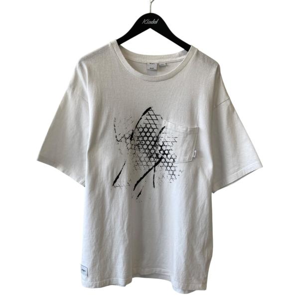 ダブルタップス×バンズ WTAPS×VANSMOSH PIT ／ TEE ／ COTTON 半袖Tシャツ 202BWVND-CSM03S【ランク】「中古品・比較的綺麗な商品」【詳細説明】ダブルタップス×バンズのMOSH PIT ／ TEE ...
