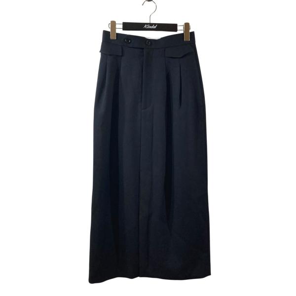 ブラミンク BLAMINKウールタックタイトスカート  7924-299-0355【ランク】「中古品・比較的綺麗な商品」【詳細説明】ブラミンクのウールタックタイトスカート  7924-299-0355です。【M/L/U】メンズ【表記サイズ】...