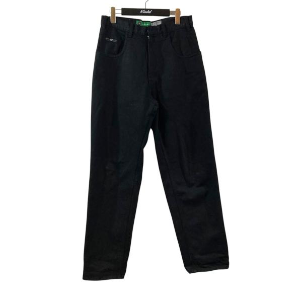 グルメジーンズ gourmet jeansSUPPLY TOKYO別注 デニムパンツ GR-2420-LOOSE【ランク】「中古品・比較的綺麗な商品」【詳細説明】グルメジーンズのSUPPLY TOKYO別注 デニムパンツ GR-2420-L...