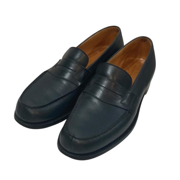 ジェイエムウェストン J．M．WESTONシグニチャーローファー180【ランク】「中古品・汚れ、ダメージのある商品」【詳細説明】ジェイエムウェストンのシグニチャーローファー180 です。【M/L/U】メンズ【表記サイズ】6【詳細サイズ】全高...