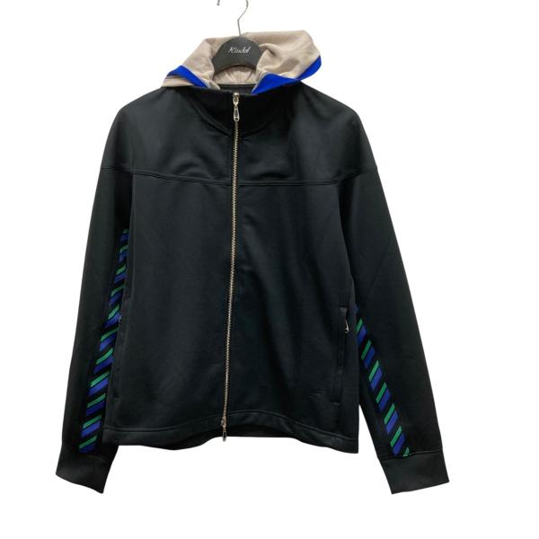 アシックス ノバリス ASICS NOVALISSTYRAX TRACK JACKET フーデッドトラックジャケット 2203A295【ランク】「中古品・比較的綺麗な商品」【詳細説明】アシックス ノバリスのSTYRAX TRACK JACK...
