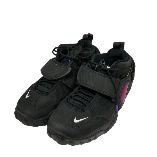 ナイキ×アンブッシュ NIKE×AMBUSHスニーカー DM8465-001【ランク】「中古品・比較的綺麗な商品」【詳細説明】ナイキ×アンブッシュのスニーカー DM8465-001です。【M/L/U】レディース【表記サイズ】25.5cm【詳...