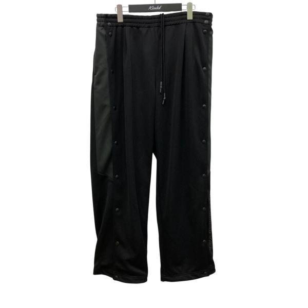 アダルト オリエンテッド ローブス ADULT ORIENTED ROBES25SS Warm Up Jersey トラックパンツ 10-12510525【ランク】「新古品・タグ付きや未使用に近いUSED品」【詳細説明】アダルト オリエンテ...