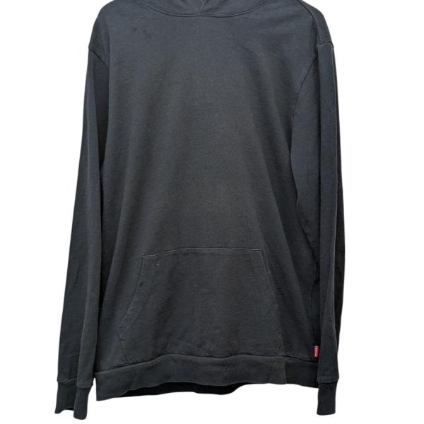 シュプリーム Supreme15SSMini Harvard Hooded L S Top] ミニハーバードフーデッドロングTシャツ【ランク】「中古品・比較的綺麗な商品」【詳細説明】シュプリームの15SSMini Harvard Hoode...